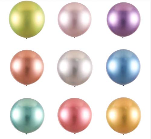 · Globos Metálicos · Comprar Globos Metálicos · helioglobos.com