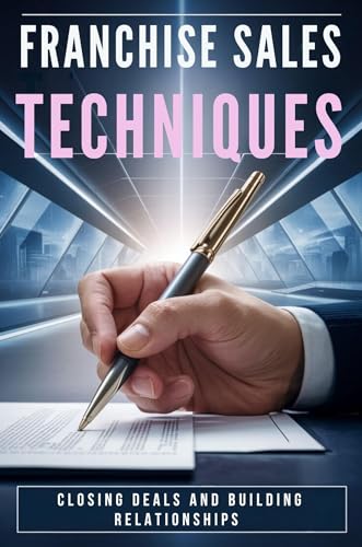 Amazon Best Sellers: Best Business Franchises eBooks