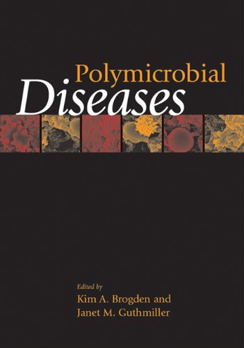 Polymicrobial Diseases: Brogden Kim A. (EDT)/ Guthmiller Janet M ...