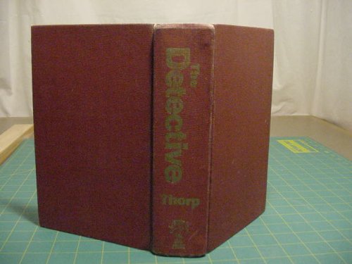 The Detective: Thorp: Amazon.com: Books