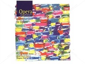 Introduction to Opera - Various: Amazon.de: Musik