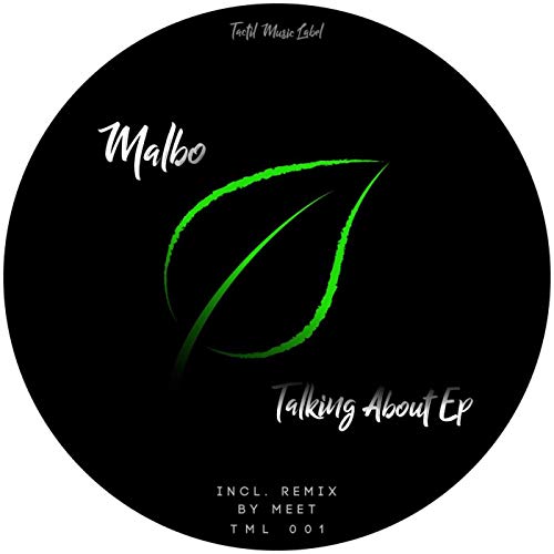 Play Talking about by Malbo on Amazon Music