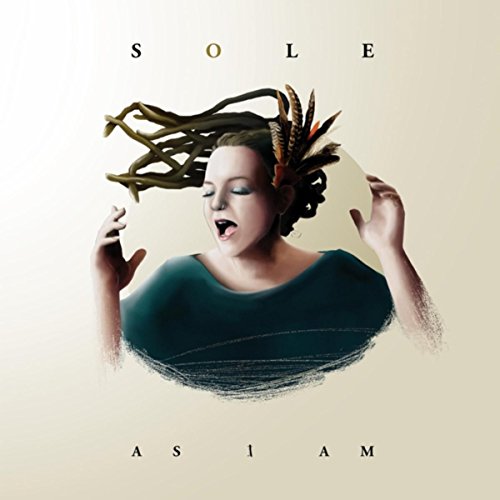 Amazon.com: As I Am : Sole: Digital Music