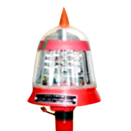 Spectrum Obstruction Light - Red : Amazon.in: Home Improvement