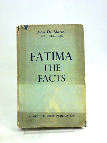 Amazon.co.jp: Fatima - The Facts : Japanese Books