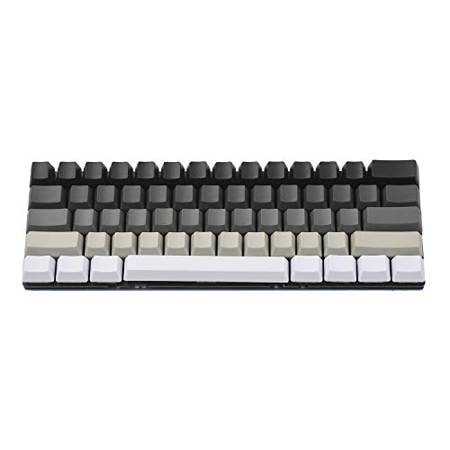 Blank Keycaps: Complete Guide (Know This FIRST!)