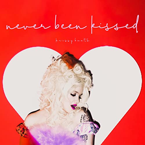 Play Never Been Kissed by Princess Gigi on Amazon Music Unlimited