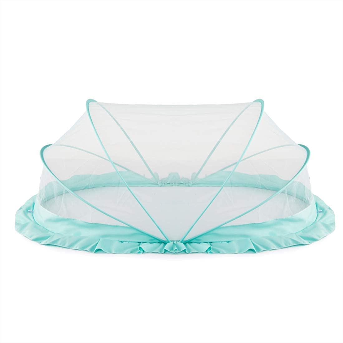 Classic Mosquito Net Baby Mosquito Net | Bottomless Net for Infants ...