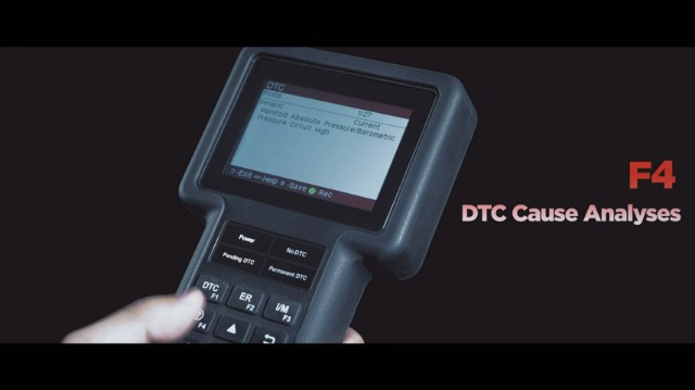 Watch ThinkScan S Series - Features Presentation on Amazon Live