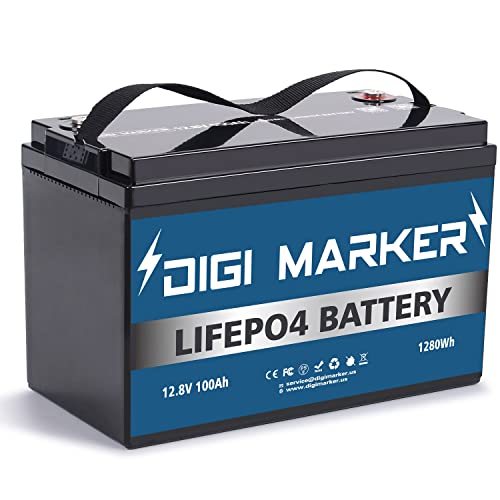 The Ultimate Guide To LiFePO4 Batteries Reviews (2023)