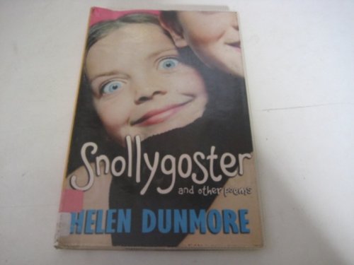 Snollygoster and Other Poems : Dunmore, Helen: Amazon.co.uk: Books