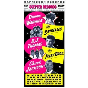 The Scepter Records Story - Amazon.com Music