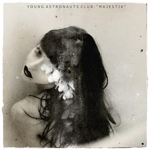 Majestik by Young Astronauts Club on Amazon Music - Amazon.co.uk