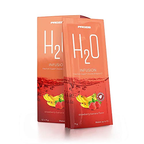 Prozis H2o Continente - FICA