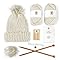 Amazon.com: Knitting Kits for Beginners Adults – Practical and Easy to ...