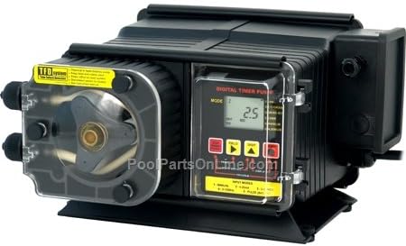 Amazon.com: Blue-White FLEXFLO 24 GPD Feed Pump A1N20A-6T : Industrial ...