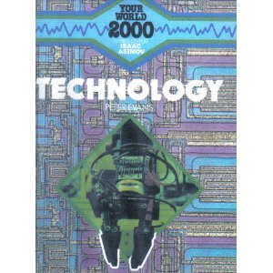 Buy Technology 2000 (Your World 2000) Book Online at Low Prices in ...