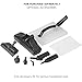 Amazon.com : DynaSteam DS2000-WGS Multipurpose Steam Weeder for Outdoor ...