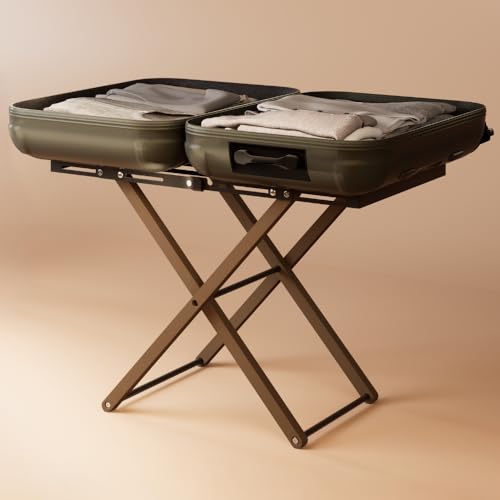 Amazon Best Sellers: Best Luggage Racks