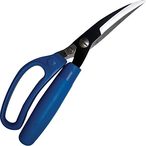 Buy Mustad Bait Scissor Fishing Terminal Tackle (1 Pack), Multicolor ...