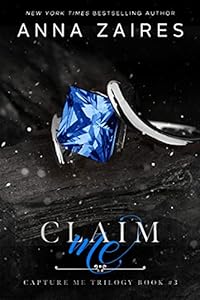 Bind Me (Capture Me Book 2) - Kindle edition by Zaires, Anna. Romance Kindle eBooks @ Amazon.com.