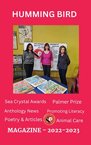 Amazon.com: HUMMING BIRD: Magazine 2022 to 2023 eBook : Mohammed ...