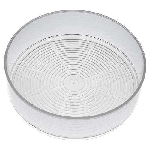 Snapklik.com : Victorio VKP1014 4-Tray Kitchen Seed Sprouter