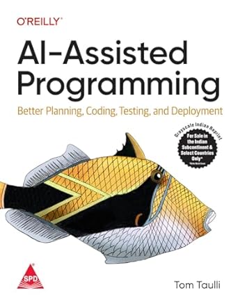 AI-assisted Programming: Better Planning, Coding, Testing, and ...