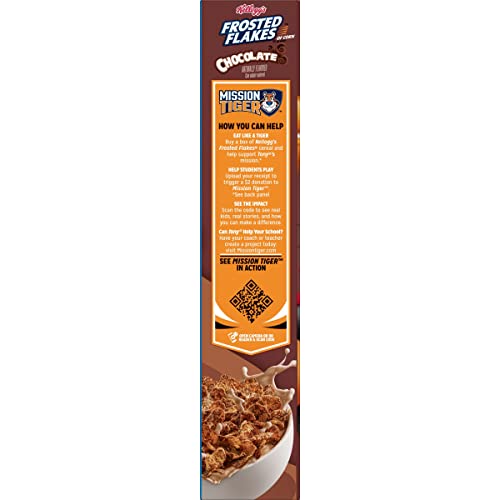 The 30 Best Chocolate Breakfast Cereals of 2026 [Verified] - Cherry Picks