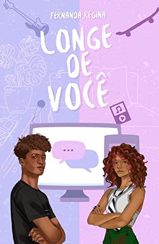 Amazon.com.br eBooks Kindle: Longe de você, Regina, Fernanda