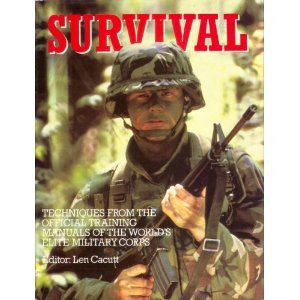 Survival: Tim Bowden: Amazon.com: Books