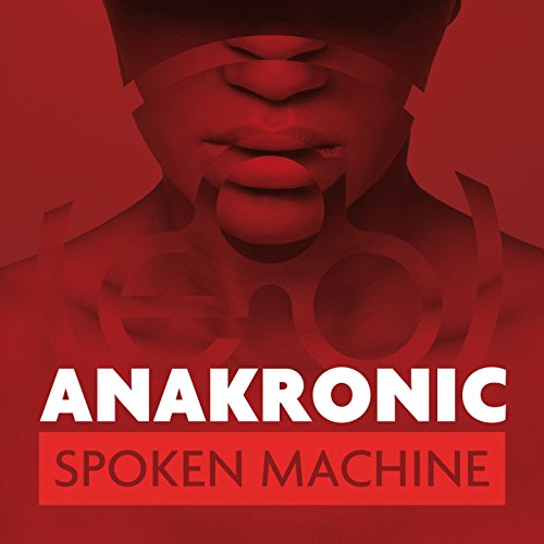 The Watch (feat. Taron Benson) von Anakronic Electro Orkestra feat ...
