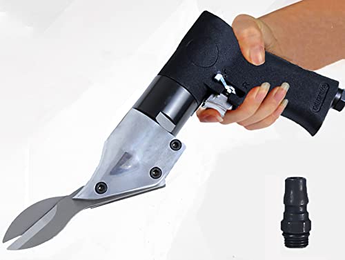 Top 10 Air Powered Metal Shears of 2022 - Katynel