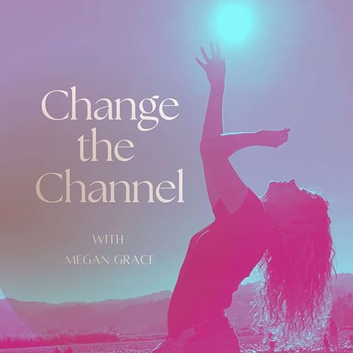 Change The Channel : Megan Grace: Amazon.in: Audible Books & Originals