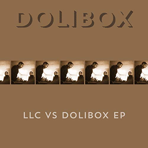 Amazon.com: LLC Vs Dolibox EP : Dolibox: Digital Music