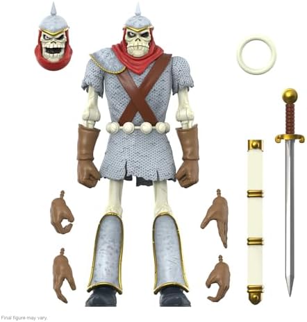 Action Figure Insider's Amazon Page