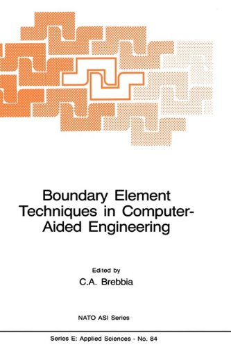 『Boundary Element Techniques in Computer-Aided Engineering - 読書メーター