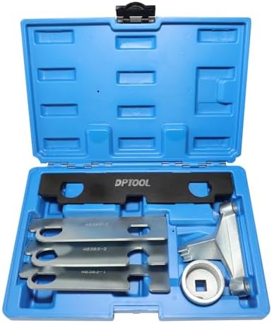 Amazon.com: ZKTOOL EN-52436 Timing Chain Tensioner Retention Tool for ...