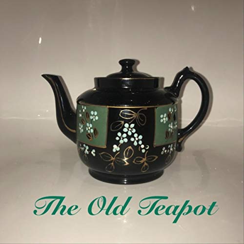 Play The Old Teapot by Andrew Dermody on Amazon Music