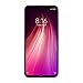 Redmi Note 8 (Moonlight White, 4GB RAM, 64GB Storage) | Snapdragon 665 ...
