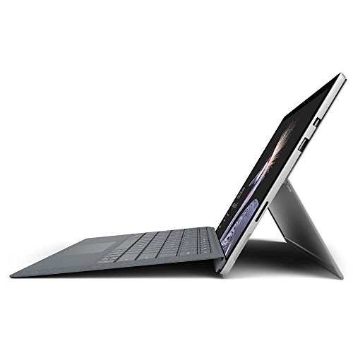 Buy Microsoft Surface Pro (5th Gen) (Intel Core i5, 8GB RAM, 256GB) LTE ...