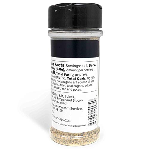 The 5 Best Happy Belly Garlic Powder of 2026 [Verified] - Cherry Picks