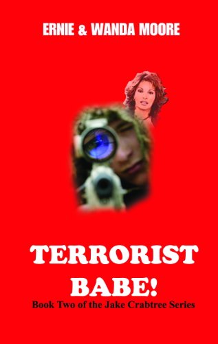Amazon.com: Terrorist Babe (Jake Crabtree Adventures Book 3) eBook ...