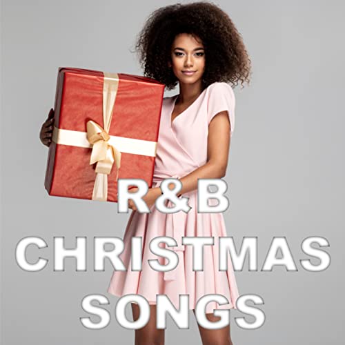 Play R&B Christmas Songs by VARIOUS ARTISTS on Amazon Music