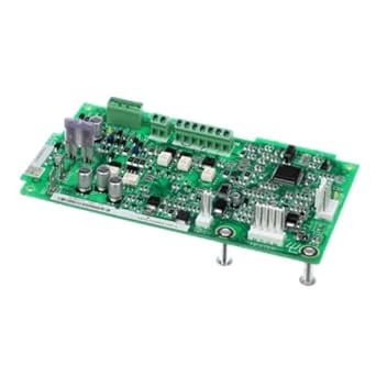 Amazon.com: Carrier HVAC Fan Control Board - HK38EA012 : Home & Kitchen