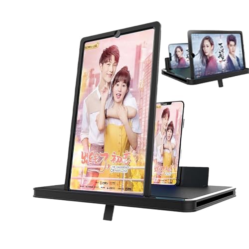 Amazon Best Sellers: Best Cell Phone Screen Expanders & Magnifiers