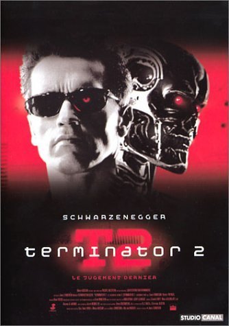 Terminator 2: Amazon.it: Arnold Schwarzenegger, Linda Hamilton, Edward ...