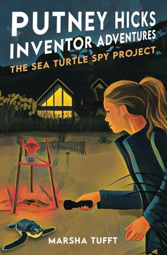 Book review of The Sea Turtle Spy Project - Readers' Favorite: Book ...