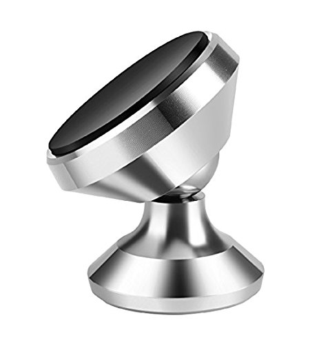 TRUCASE Magnetic Car Mount Holder, Universal Stylish 360° Rotation Car ...