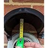 Boiler Flue Rain Cover Cowl : Amazon.co.uk: DIY & Tools